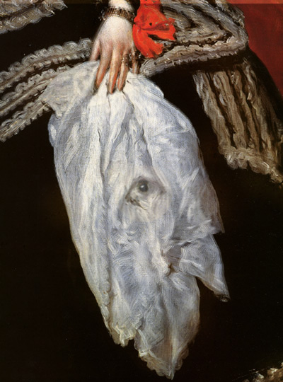 Mariana de Austria - 1652